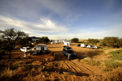 Grunau Motor Chalets Grunau Accommodation Guide Namibia Travel Booking ...