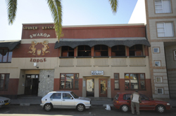 Welcome to Swakop Lodge Swakopmund Namibia accommodation and places to ...